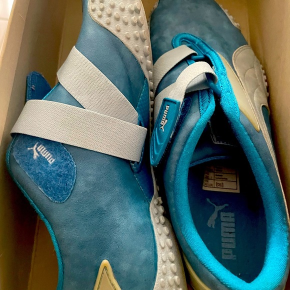 Custom Puma Shoes Make Your Own Puma Shoes